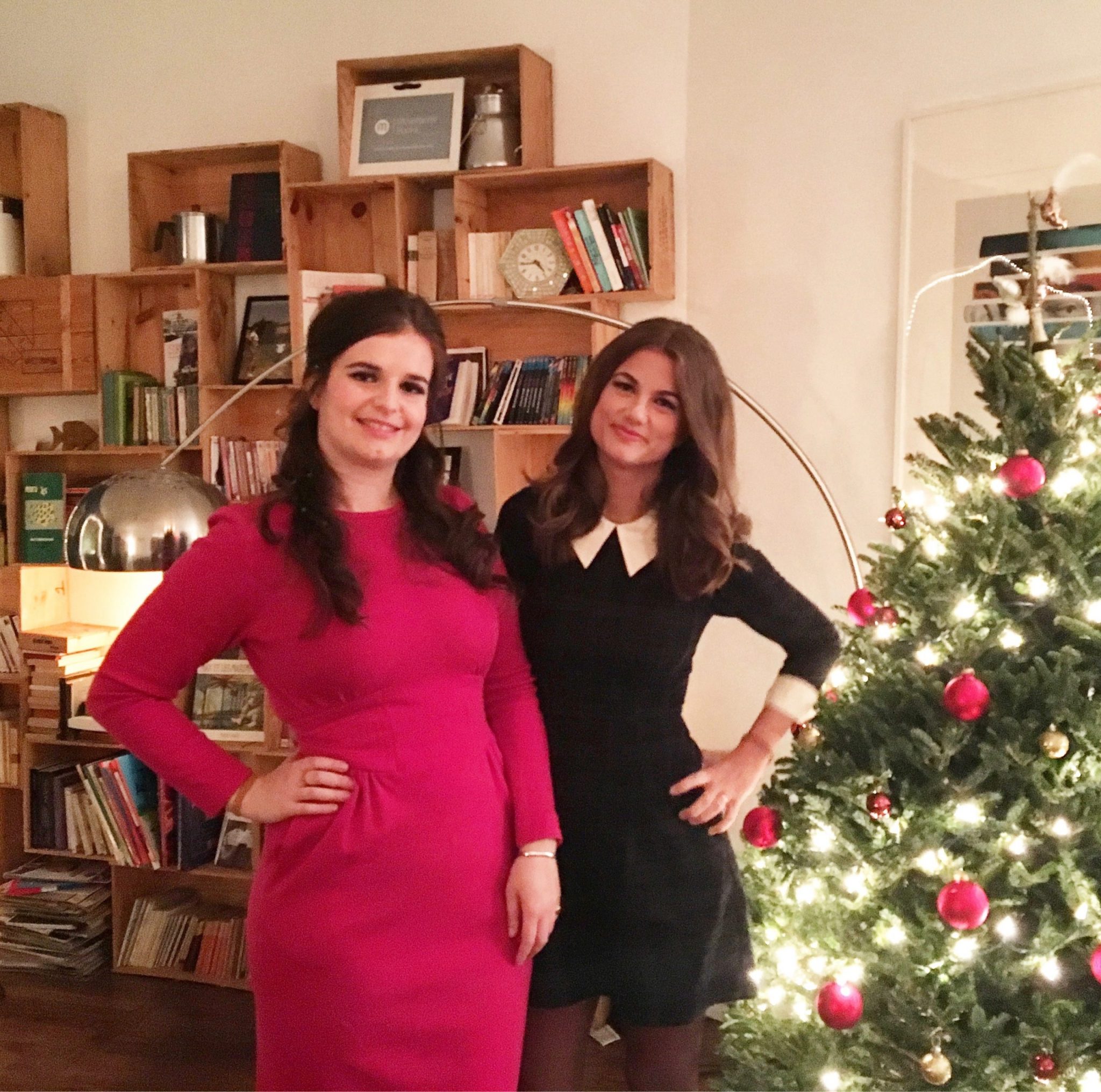 Coucou Holiday Party! - Coucou French Classes