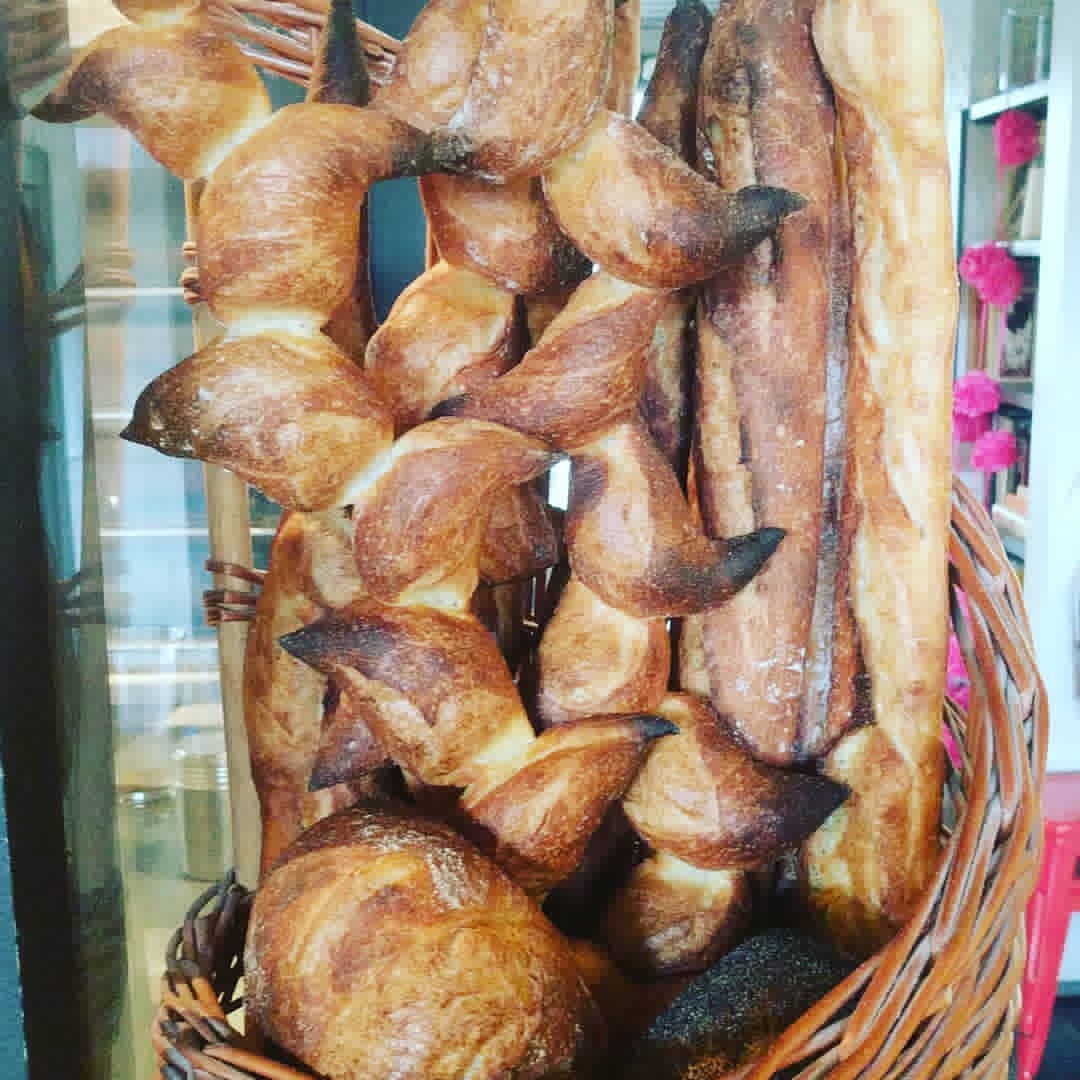 The Ultimate Guide to NYC's French Bakeries - Coucou French Classes