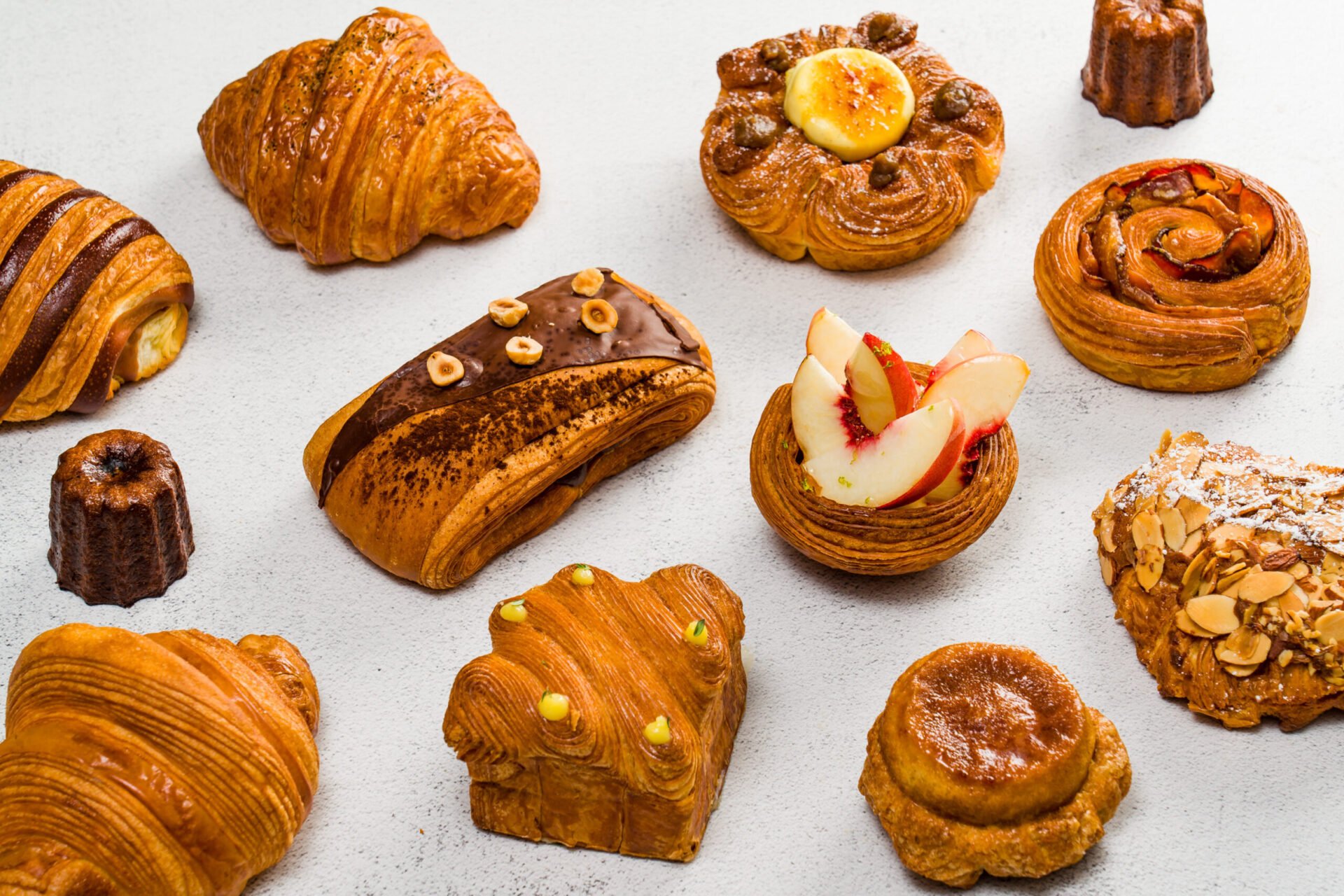 The Ultimate Guide to NYC's French Bakeries - Coucou French Classes
