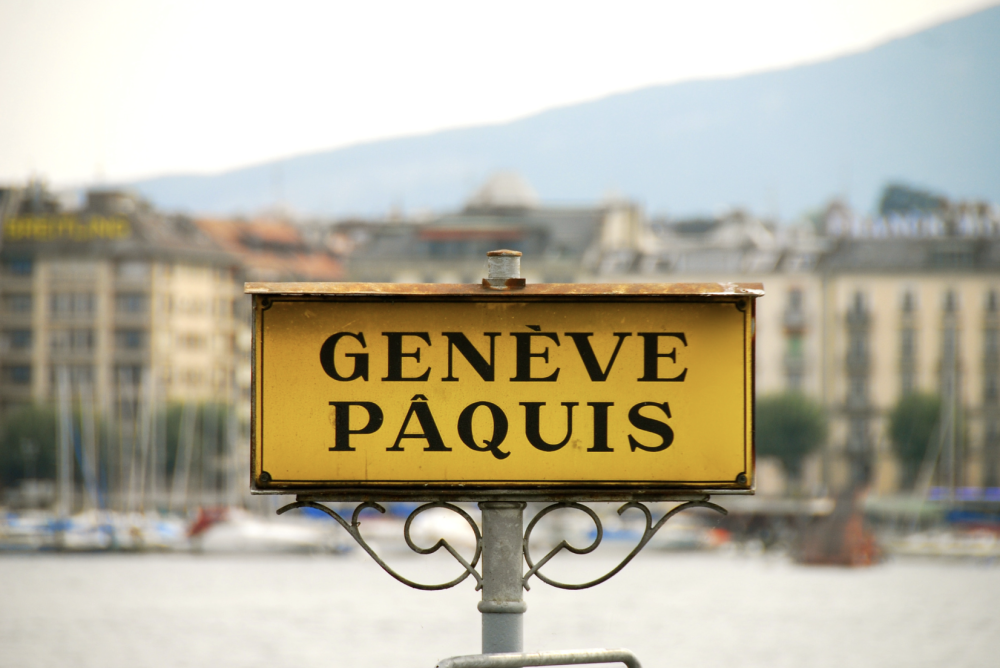 French Around the World: Switzerland - Coucou French Classes