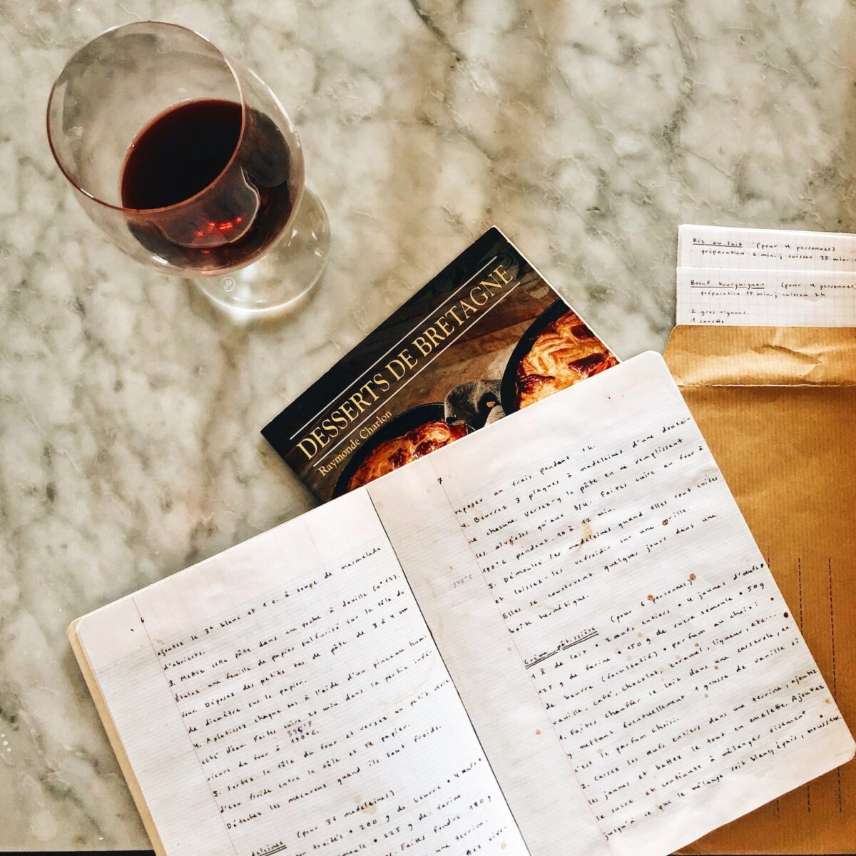 French Recipe: Les crêpes de Sophie! - Coucou French Classes