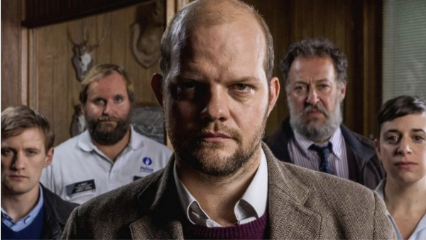 The Best French TV Shows on Amazon, Netflix & Hulu in 2020 - Coucou ...