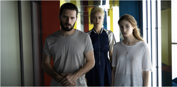 The Best French TV Shows on Amazon, Netflix & Hulu in 2020 - Coucou ...