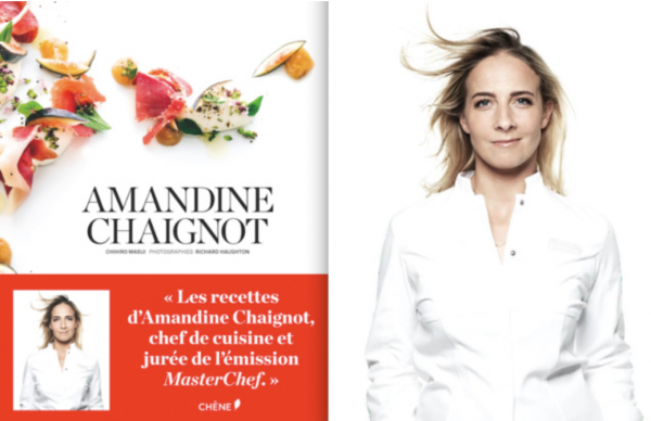 The Top 7 French Women Chefs & Their Best Recipes - Coucou French Classes