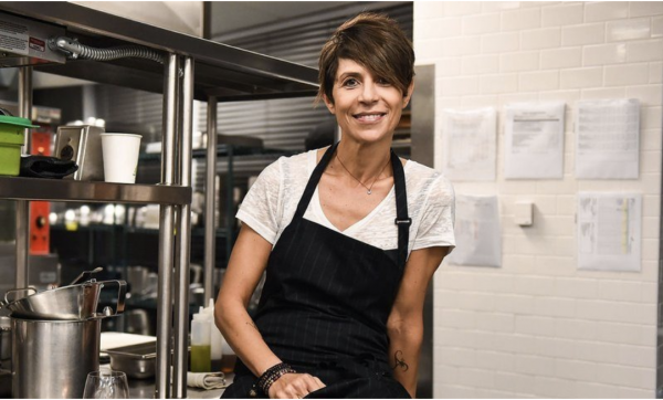The Top 7 French Women Chefs & Their Best Recipes - Coucou French Classes