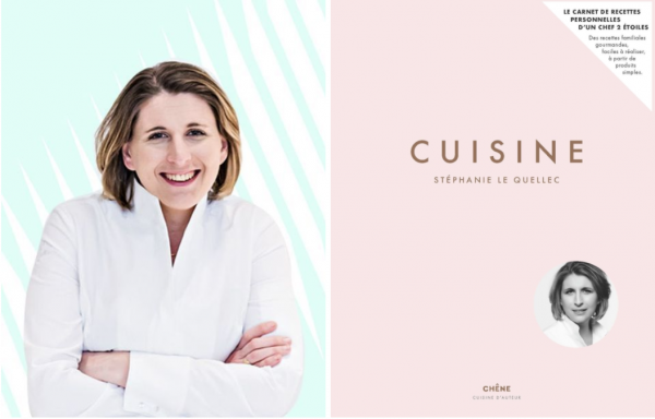 The Top 7 French Women Chefs & Their Best Recipes - Coucou French Classes