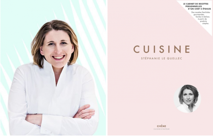 The Top 7 French Women Chefs & Their Best Recipes - Coucou French Classes