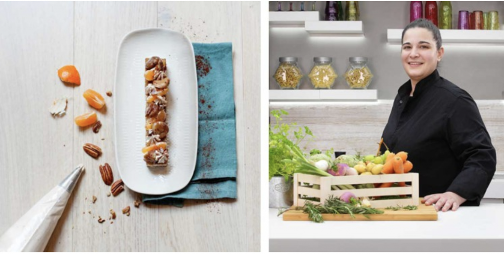 The Top 7 French Women Chefs & Their Best Recipes - Coucou French Classes