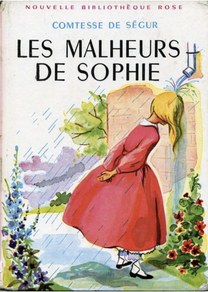 The Best Children's Books for French Learners of All Ages - Coucou ...