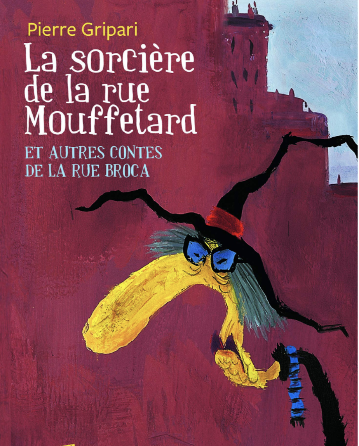 The Best Children's Books for French Learners of All Ages - Coucou ...