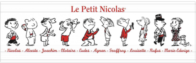 The Best Children's Books for French Learners of All Ages - Coucou ...