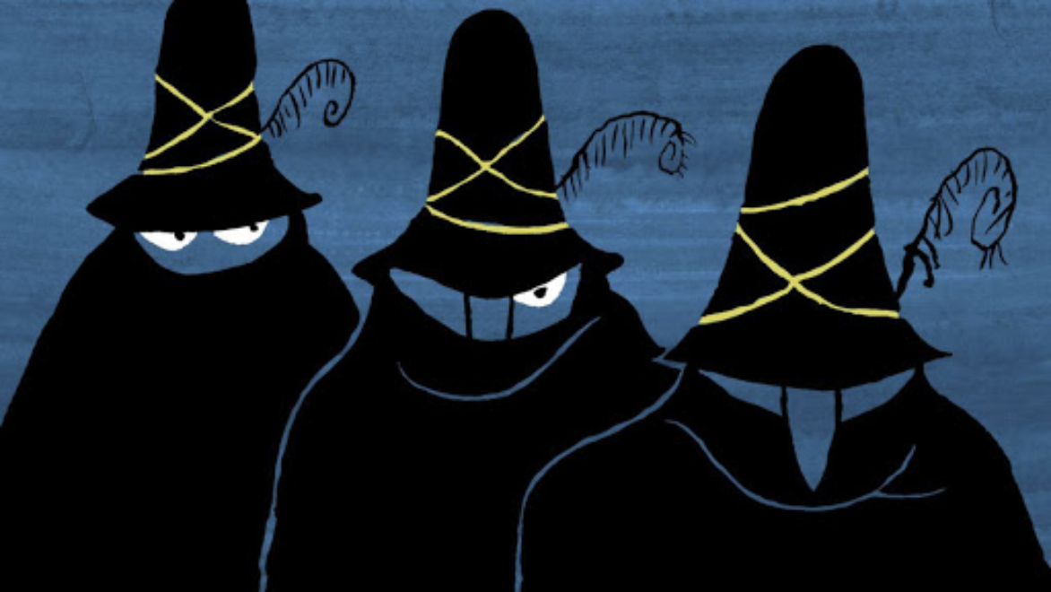 The Best Children's Books for French Learners of All Ages - Coucou ...