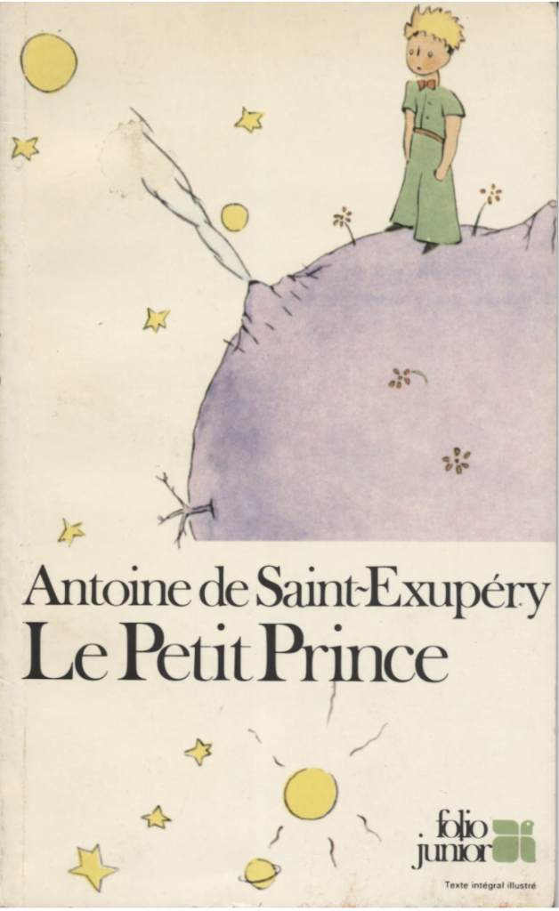 The Best Children's Books for French Learners of All Ages - Coucou ...