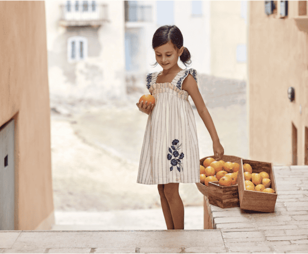 The Top 9 French Clothing Brands for Kids - Coucou French Classes