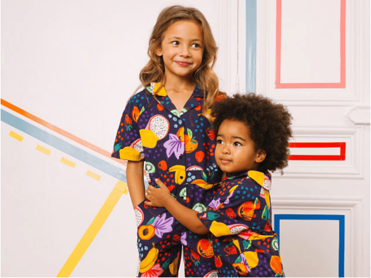 The Top 9 French Clothing Brands for Kids - Coucou French Classes
