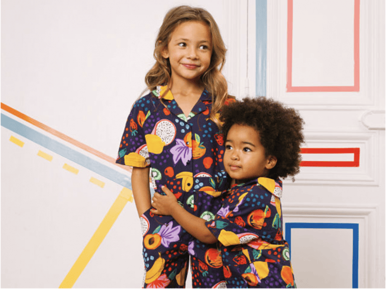 The Top 9 French Clothing Brands for Kids - Coucou French Classes