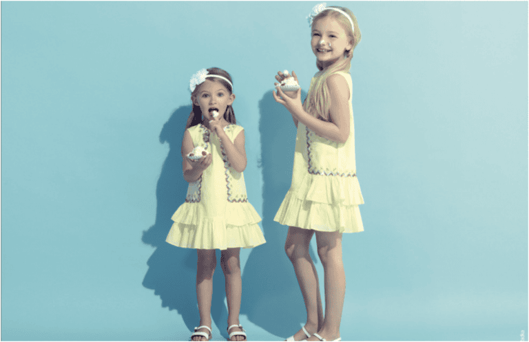 The Top 9 French Clothing Brands for Kids - Coucou French Classes