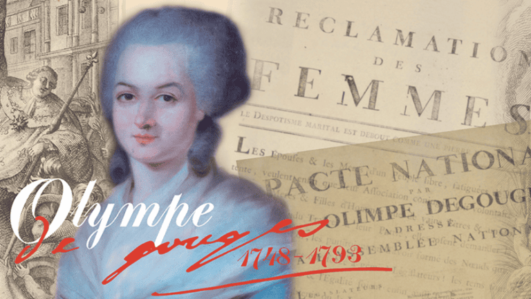 7 Key French Feminists You Should Read - Coucou French Classes
