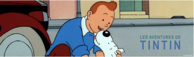 The 9 Best Cartoon Shows for Kids Learning French - Coucou French Classes