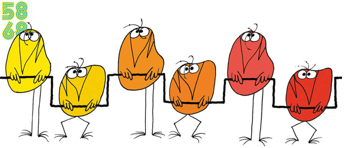 The 9 Best Cartoon Shows for Kids Learning French - Coucou French Classes