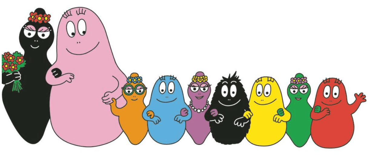 The 9 Best Cartoon Shows for Kids Learning French - Coucou French Classes