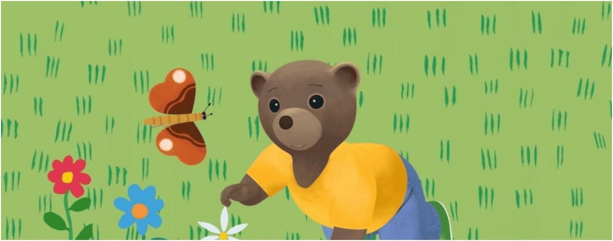 The 9 Best Cartoon Shows for Kids Learning French - Coucou French Classes