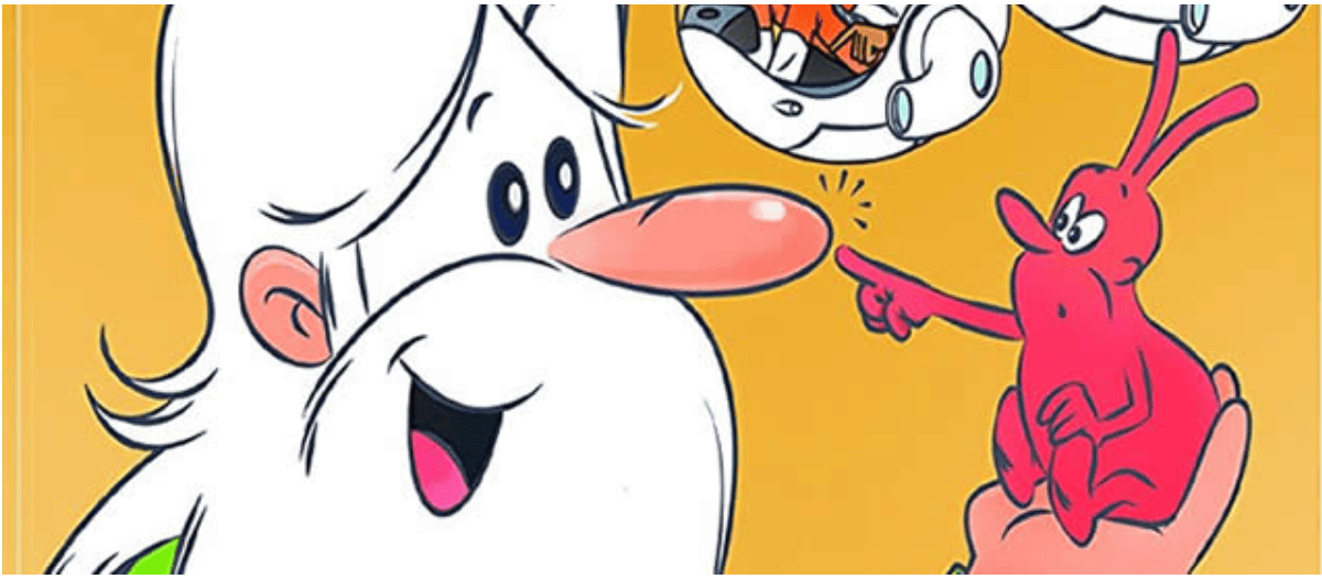 The 9 Best Cartoon Shows for Kids Learning French - Coucou French Classes