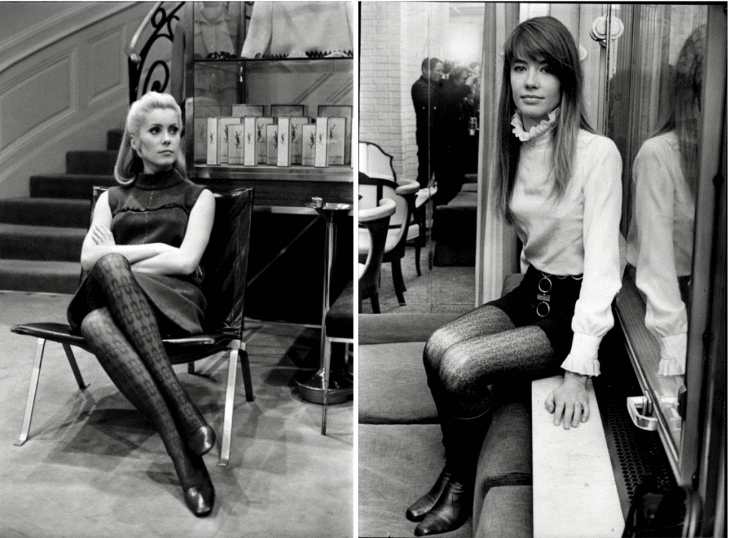 How to Create a Classic French Wardrobe - Coucou French Classes