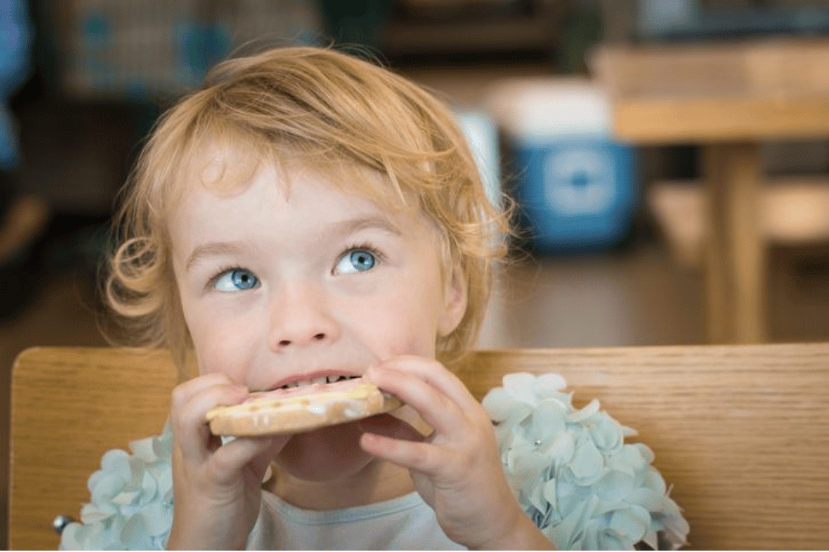 The Ultimate Guide to French Snacks for Kids - Coucou French Classes