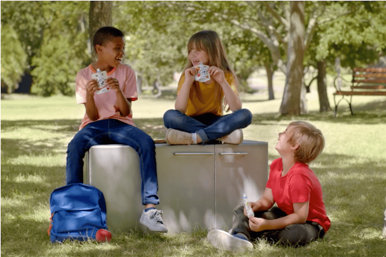 The Ultimate Guide to French Snacks for Kids - Coucou French Classes