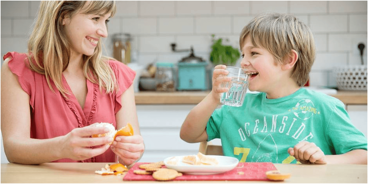 The Ultimate Guide to French Snacks for Kids - Coucou French Classes