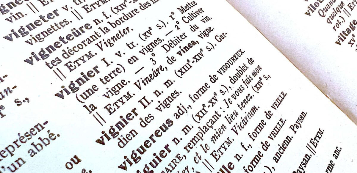 How the French Drink Wine - Coucou French Classes