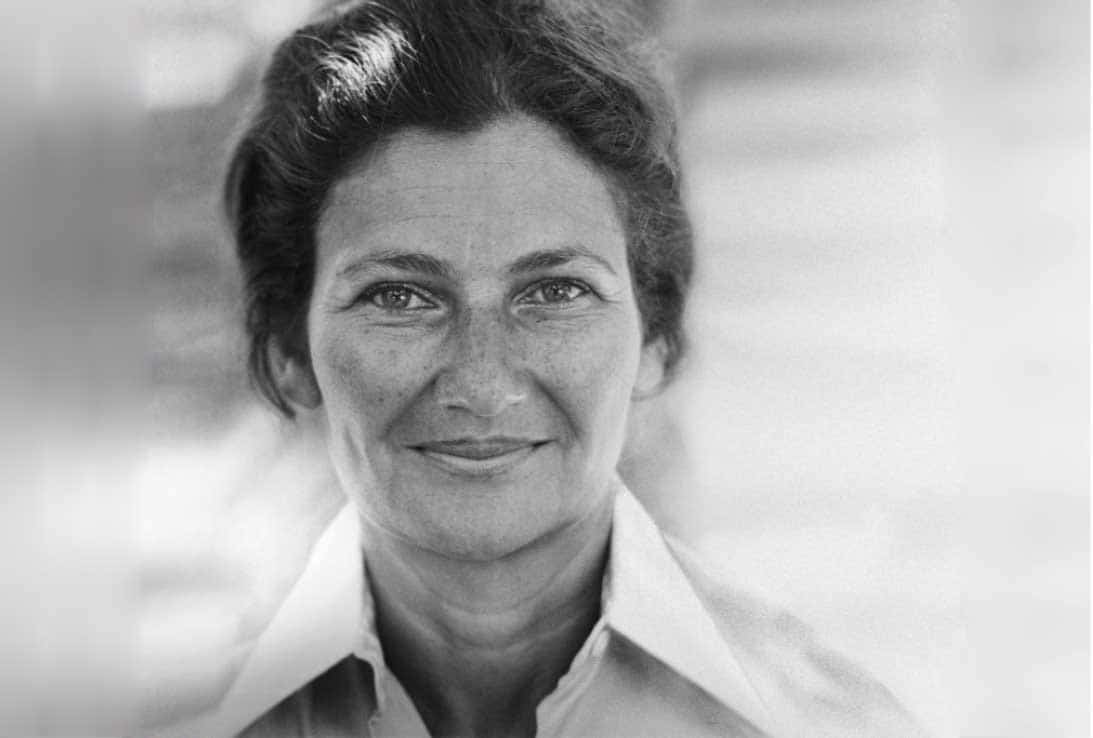 12 Famous French Women Politicians Throughout History - Coucou French ...
