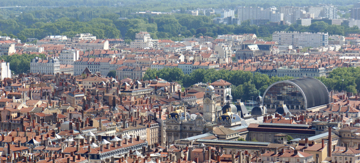 Top French Architects and Their Best Buildings - Coucou French Classes