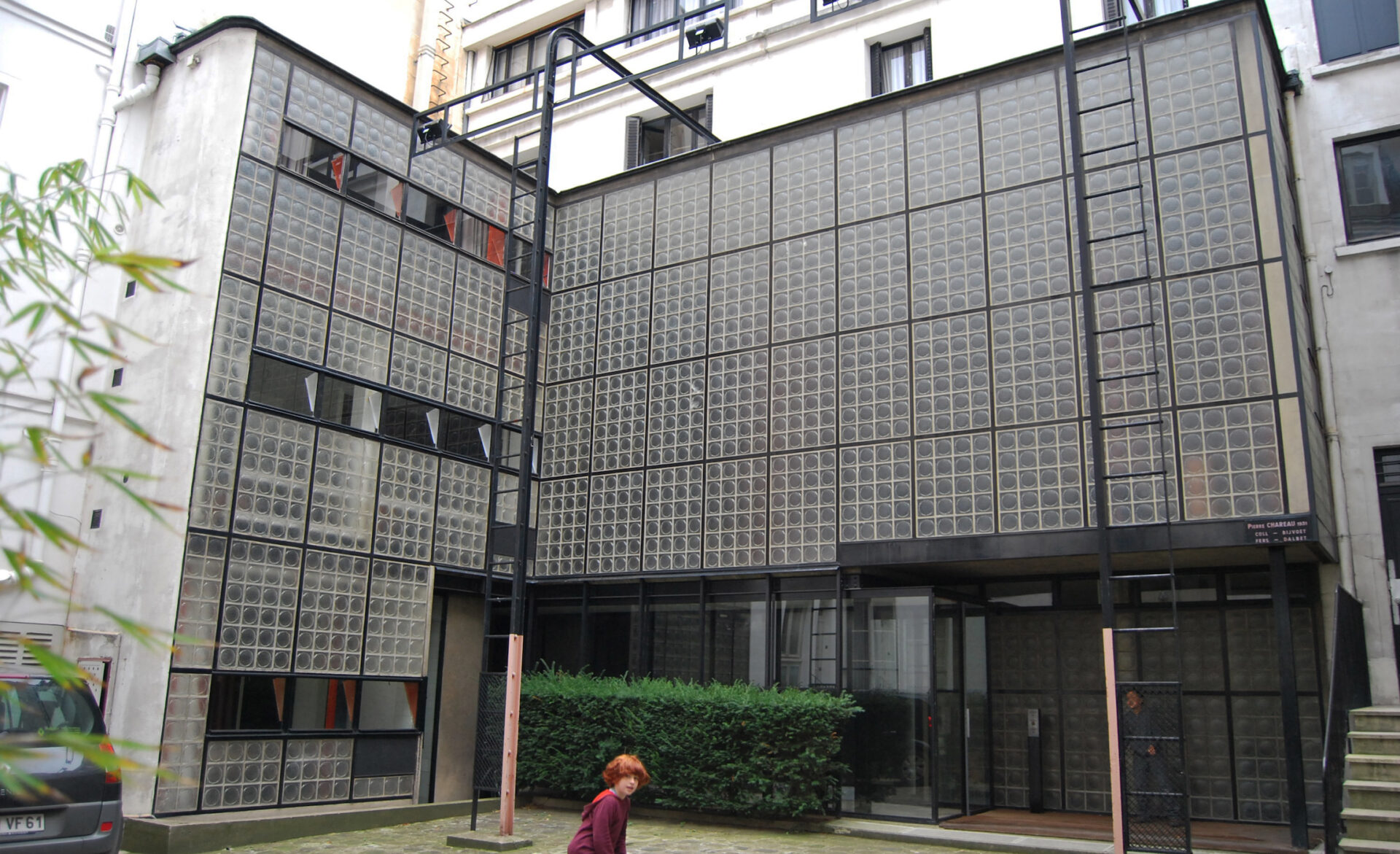 Top French Architects and Their Best Buildings - Coucou French Classes