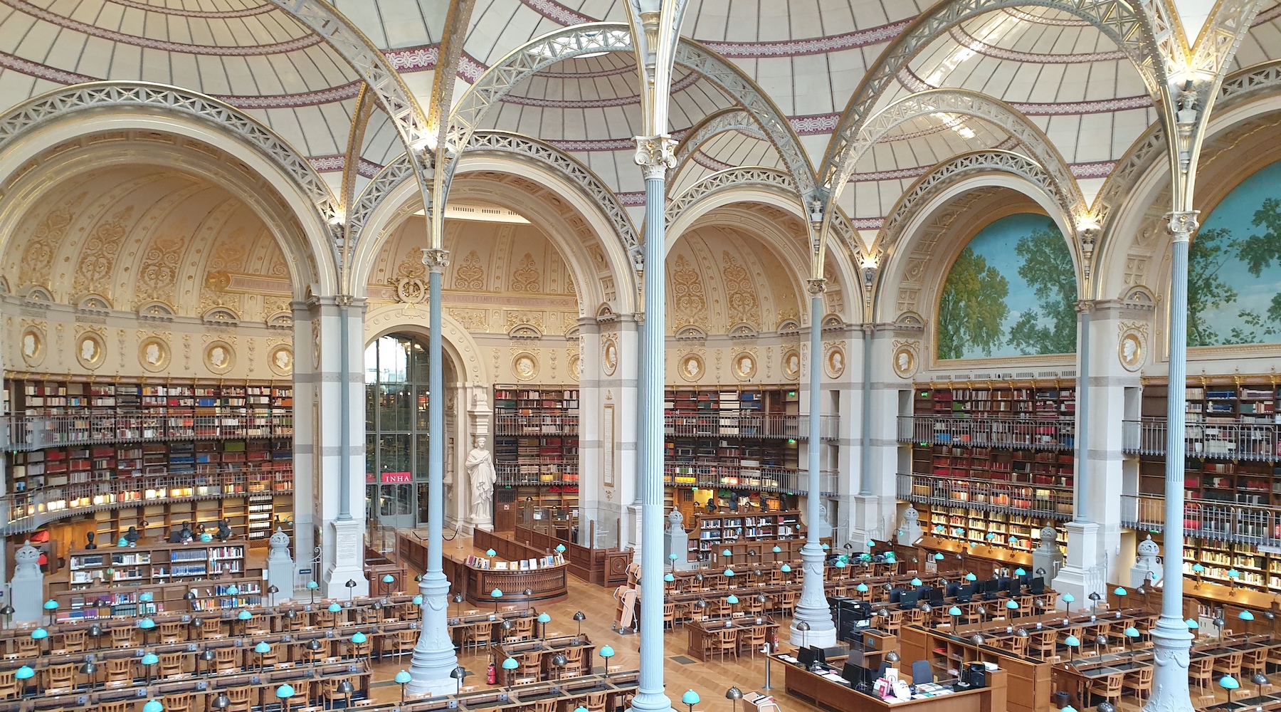 Top French Architects and Their Best Buildings - Coucou French Classes