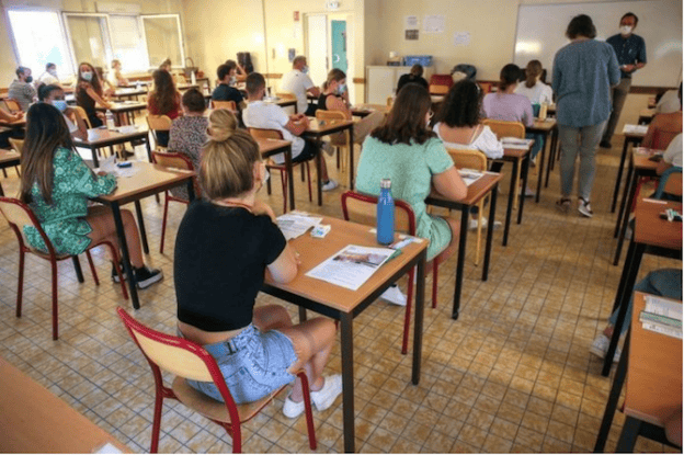 What is "Le Bac"? Understanding the French Secondary Education System ...