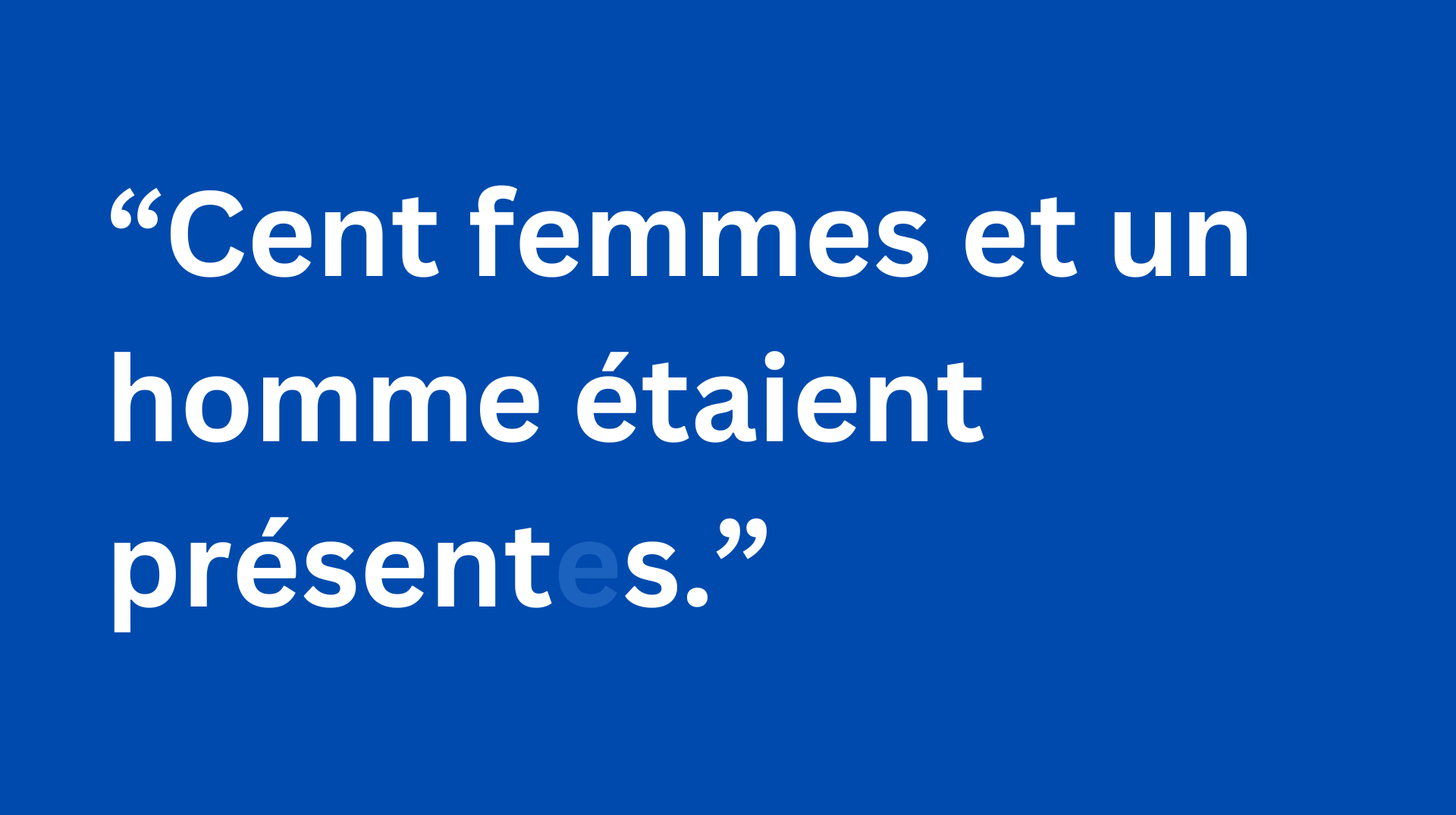 The Coucou Guide to Inclusive and Gender-Neutral French - Coucou French ...