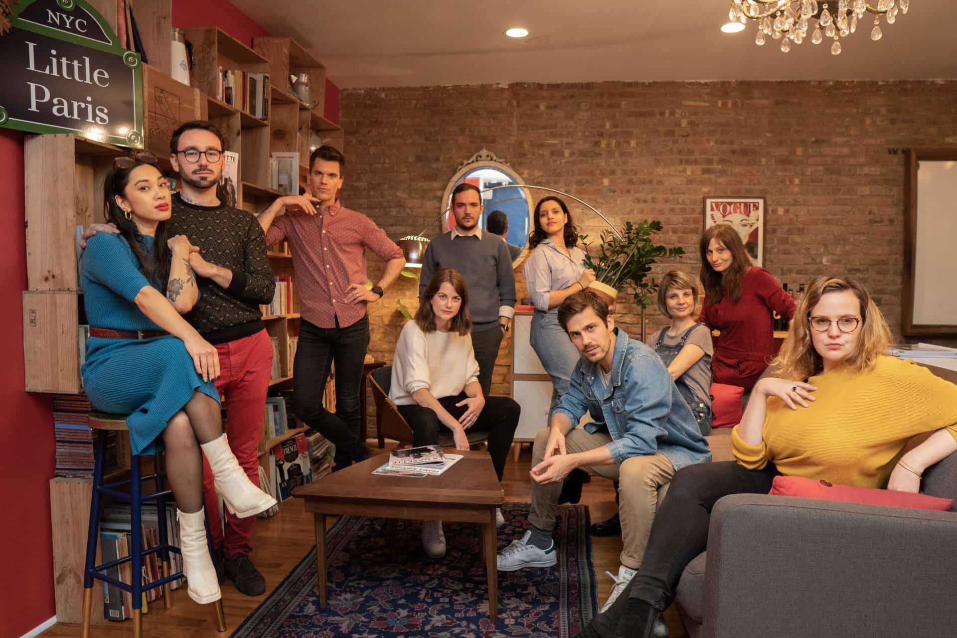 Our Teachers - Coucou French Classes