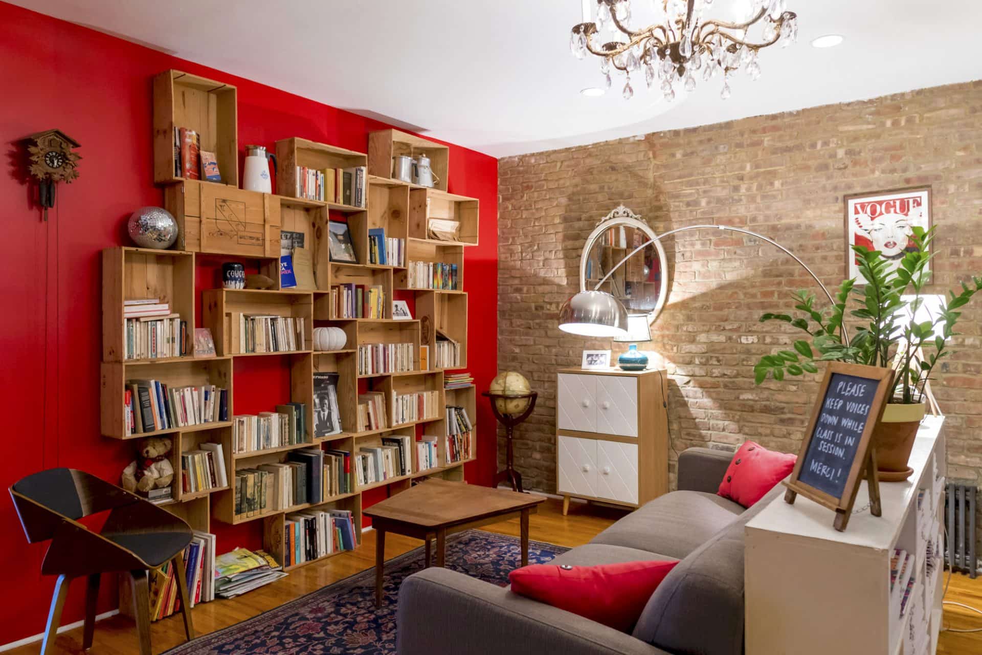 Coucou New York - Learn French with classes and lessons In N.Y.C