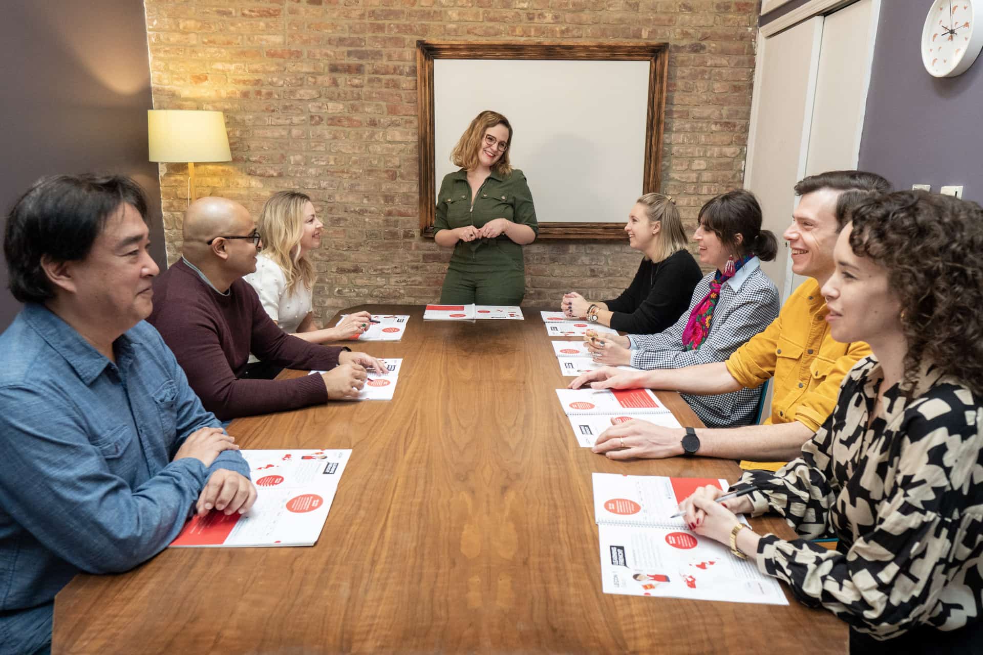 New York - Coucou French Classes