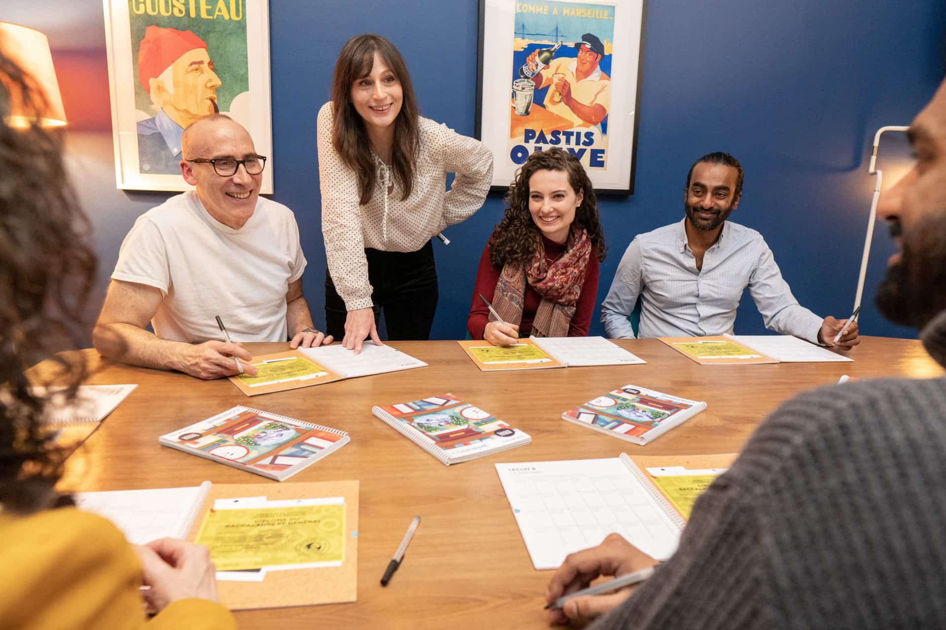 COUCOU GUIDE: DISCOVER LITTLE PARIS NYC - Coucou French Classes