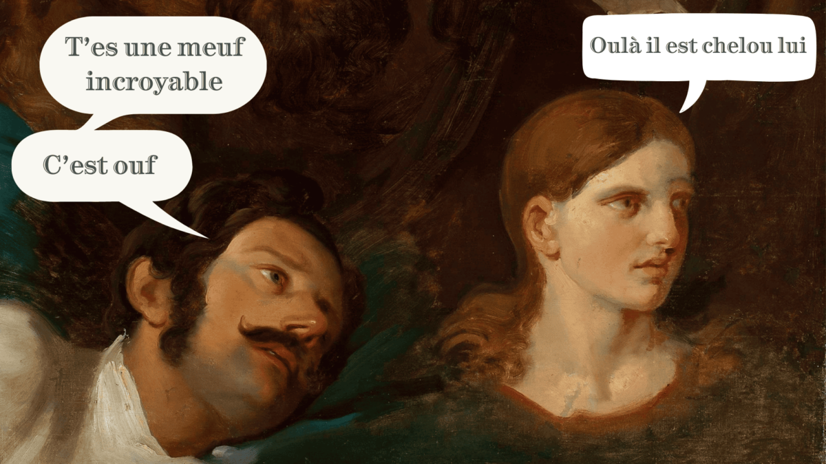 Decoding France's Secret Language: An Insider's Guide to Verlan - Coucou French Classes