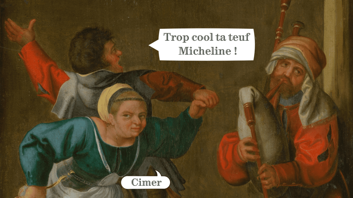 Decoding France's Secret Language: An Insider's Guide to Verlan ...