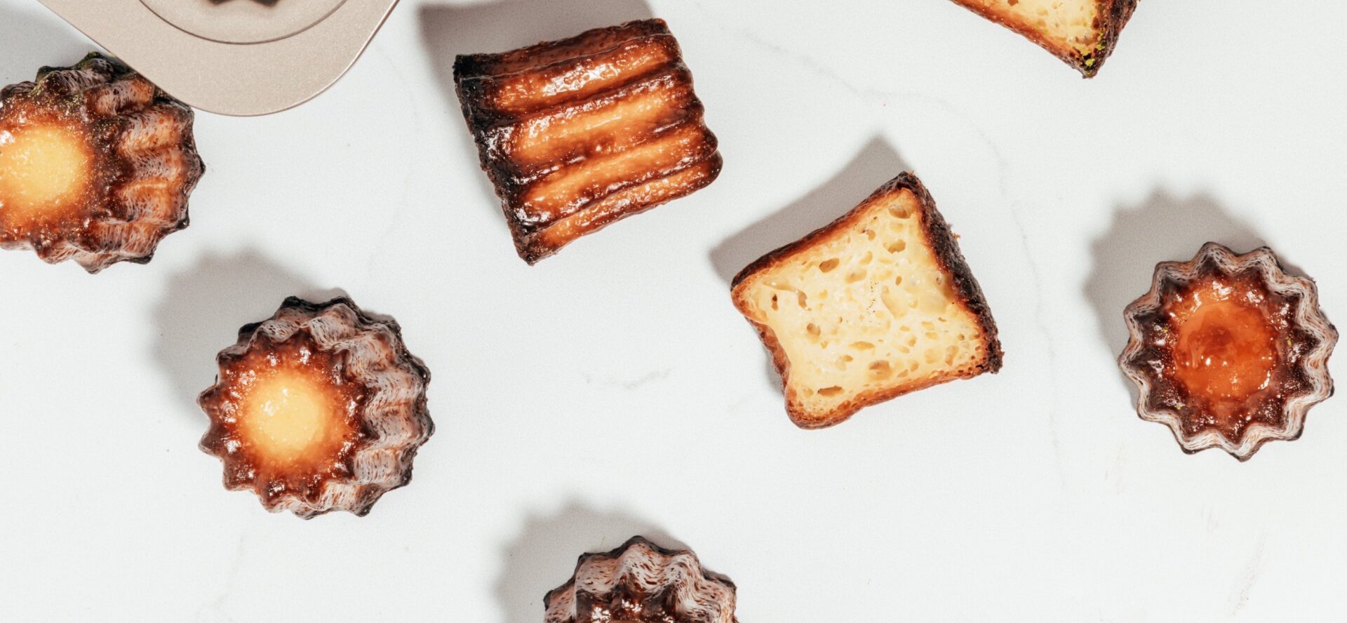 The Ultimate Guide to LA's French Bakeries - Coucou French Classes