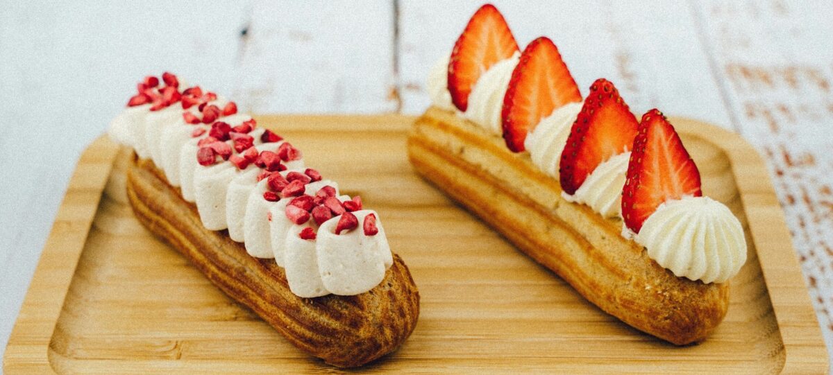 The Entire History of Choux - Coucou French Classes