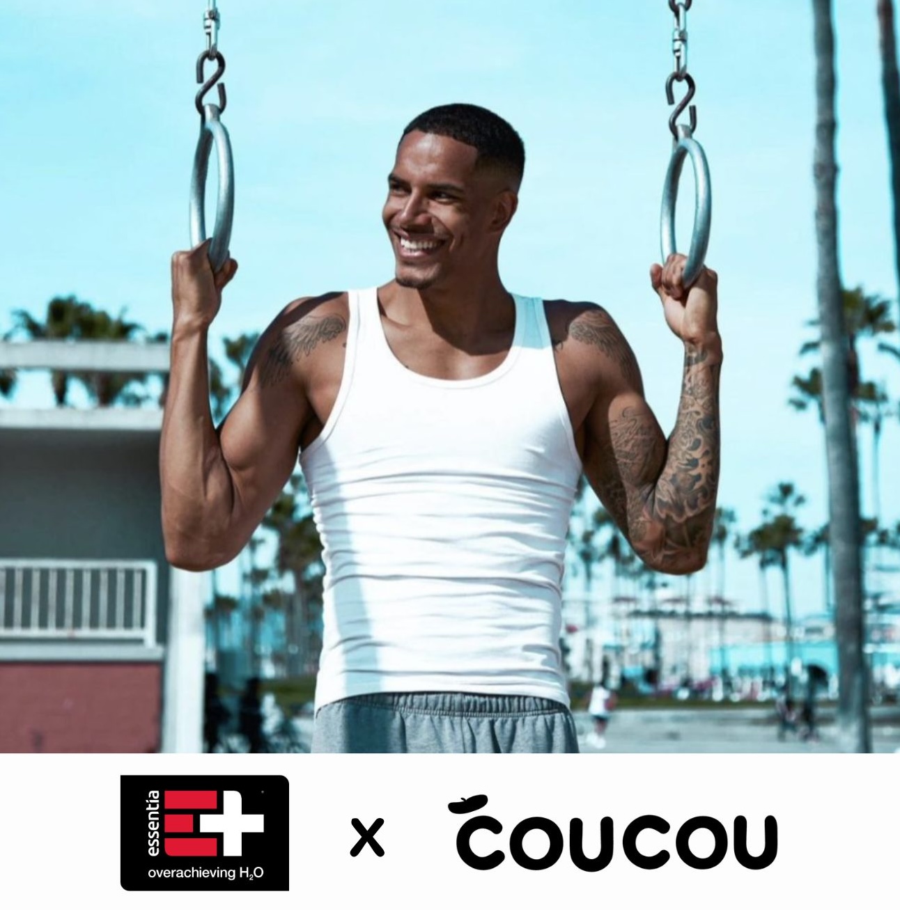 FRENCH WORKOUT W/ JOHN COACH PARIS / LA / SATURDAY 12-07-24 - Coucou ...