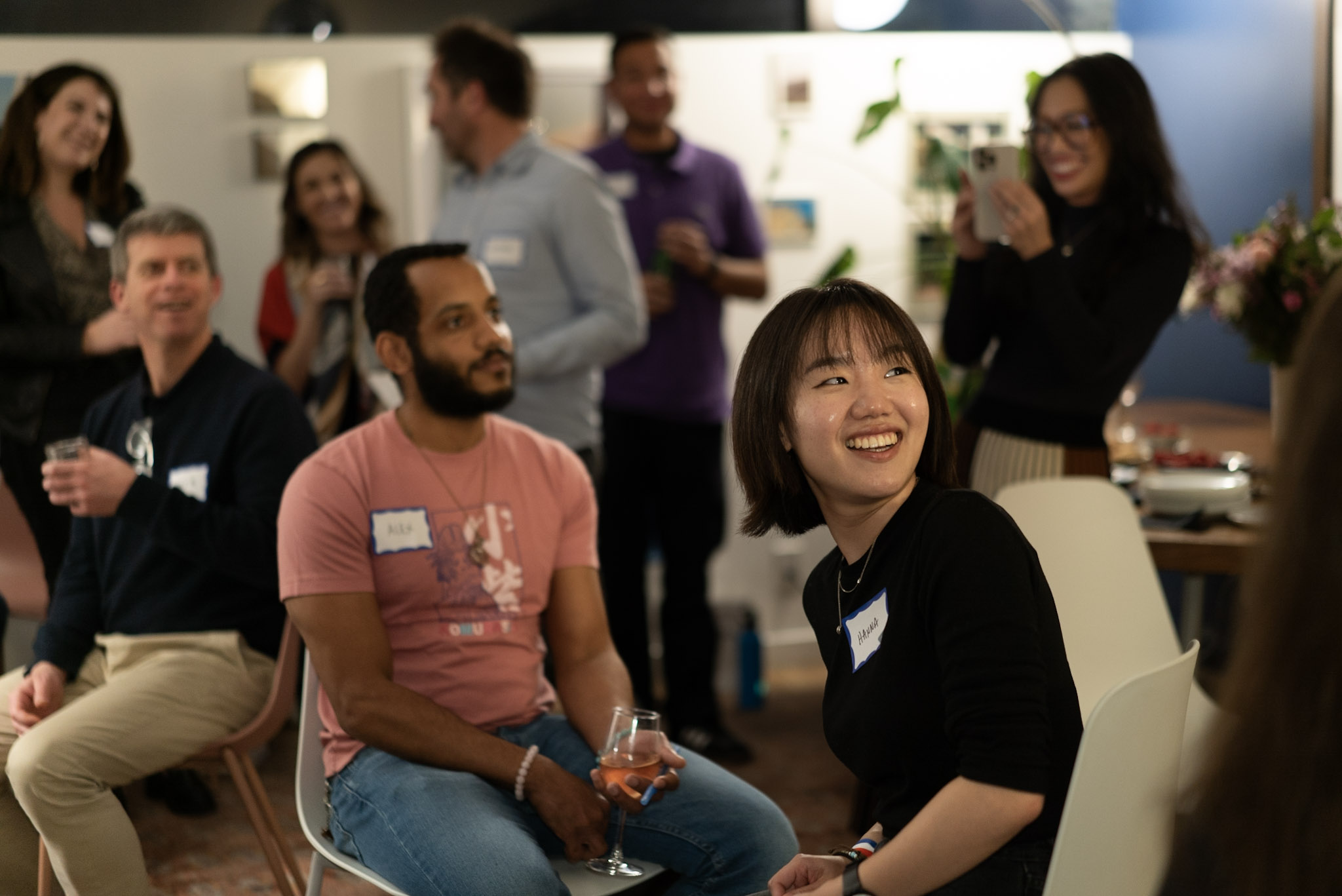 APÉRO SPEED DATING / LA / FRIDAY 02-14-25 - Coucou French Classes