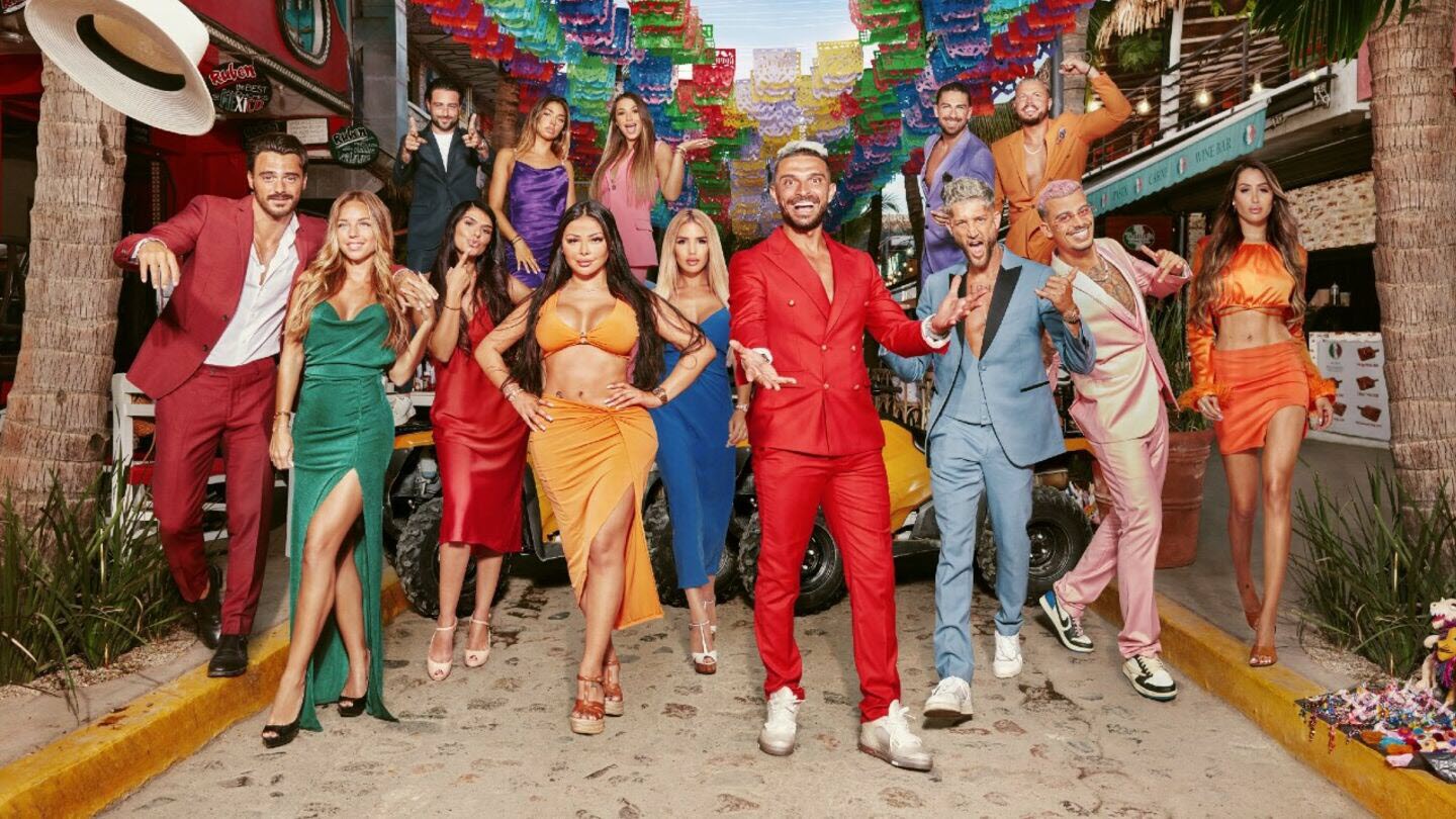 The top 7 reality shows France can’t stop watching - Coucou French Classes